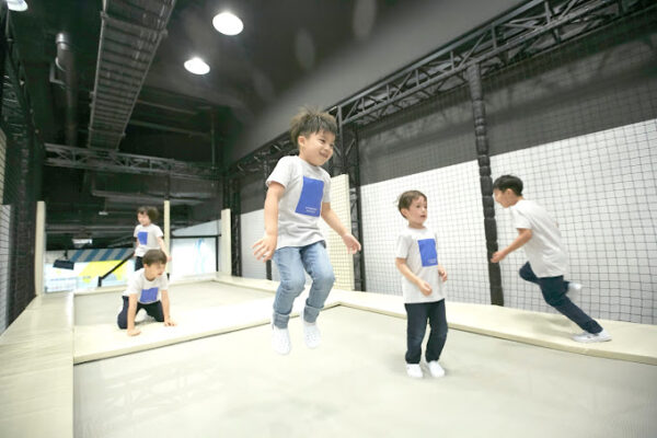 TOP 6 + KHU VUI CHƠI TRẺ EM Ở QUẬN 7 hông ai là hông biết.