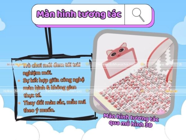 TOP 10+ Trò Chơi Khu Vui Chơi CỰC HOT - Khởi Đầu Một Cuộc Vui Chơi Đầy ...