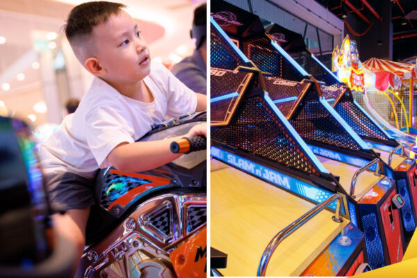 Tổng Hợp 20+ Khu Vui Chơi Aeon Mall Từ Bắc Chí Nam