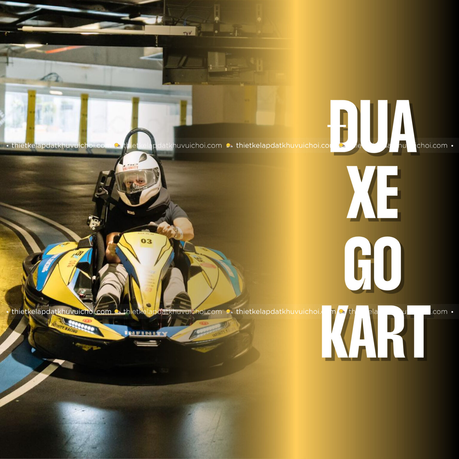 Gợi Ý 3 Địa Điểm Đua Xe Go Kart Sài Gòn Siêu Chất Lượng Cho Team Mê Tốc ...